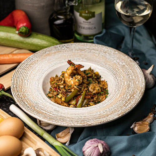 Mulliri Plus by Mulliri Vjeter – Coffee Shop & Kitchen