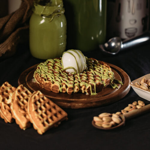 Mulliri Plus by Mulliri Vjeter – Coffee Shop & Kitchen